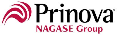 Prinova Europe LTD | UK Pet Food